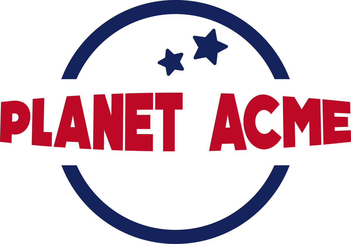 Ropa – Página 3 – Planet Acme